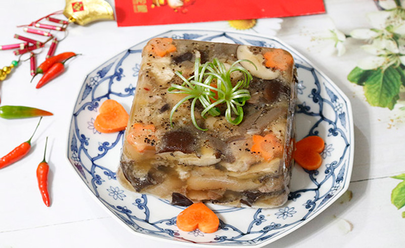 Insider’s view: Vietnamese foods you should try during Tet – VIETNAM STAR