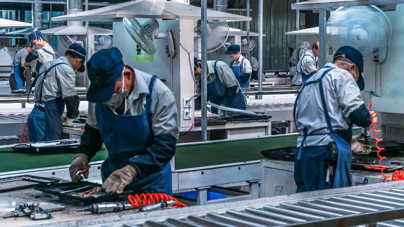 Factory Tours in Vietnam : How to source products successfully and ...