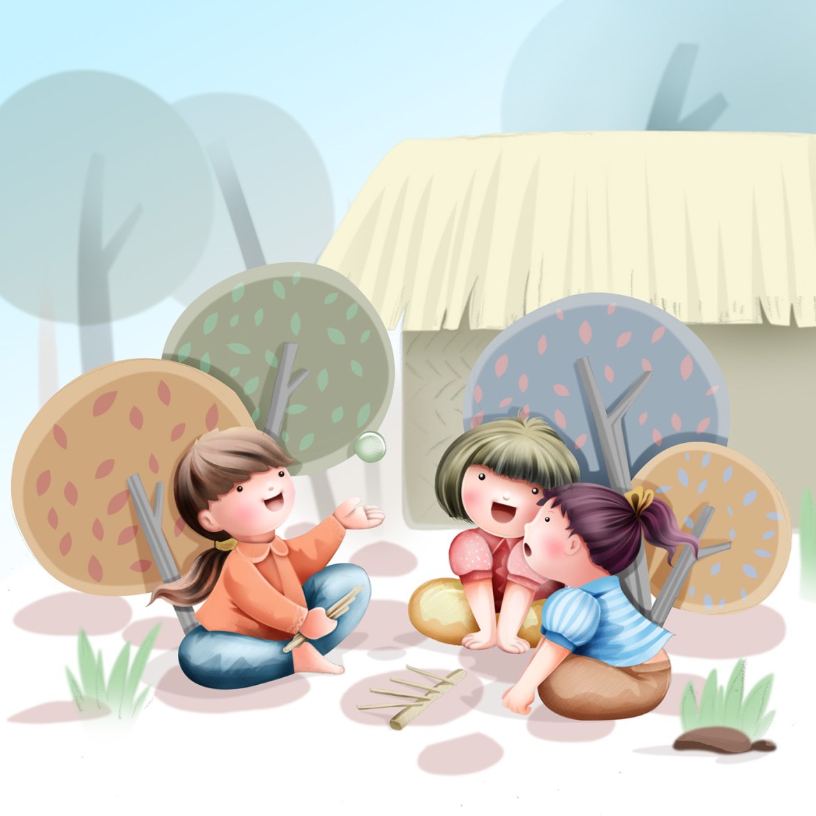 Things to Know About Childhood Games in Vietnam – VIETNAM STAR