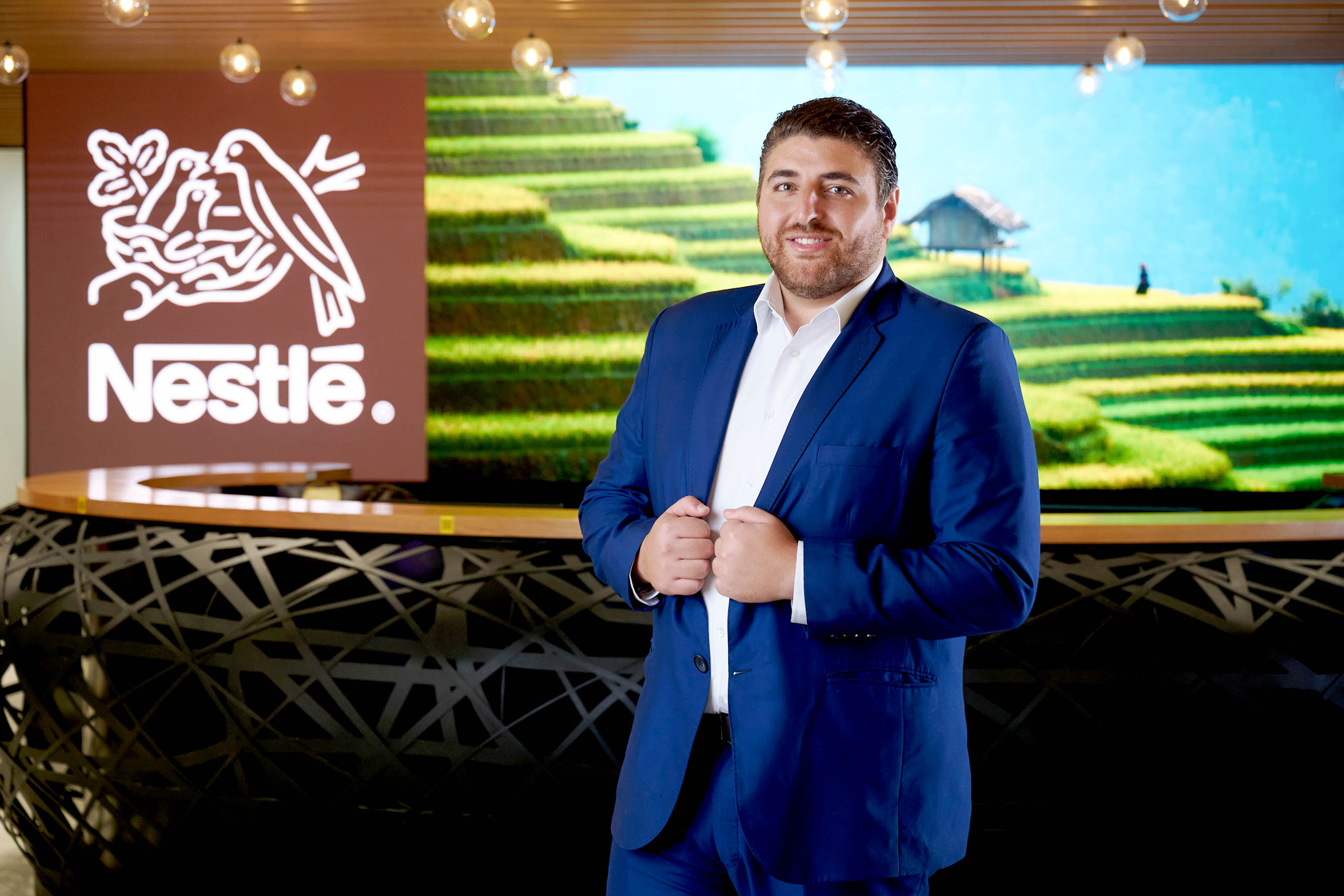 NESCAFÉ Breaks New Ground with Its Latest Coffee Concentrate Innovation ...