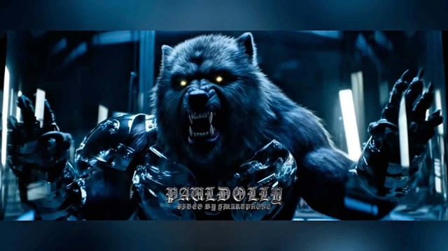 AI-driven sci-fi film delivers environmental protection message ...